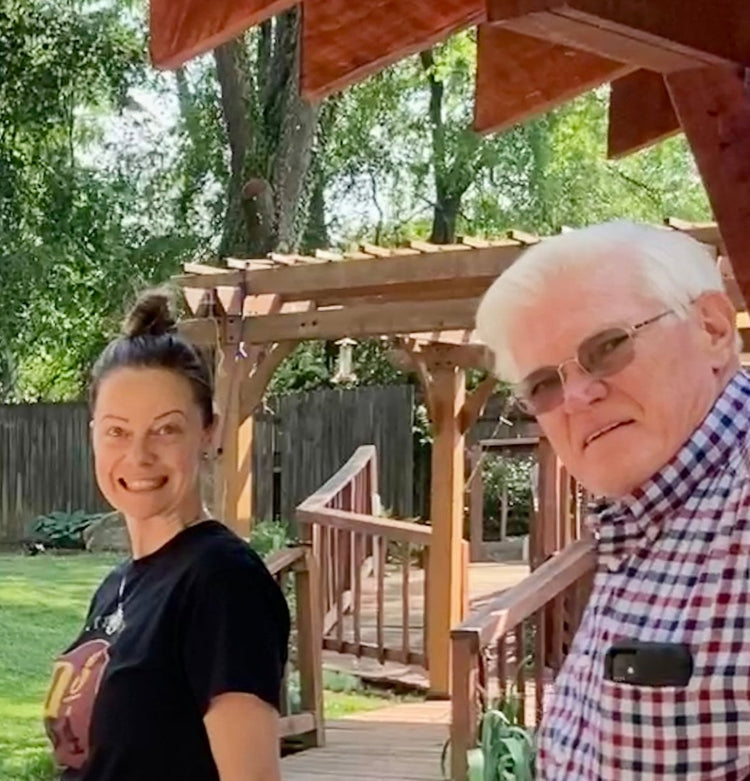 Clocks from the Lytle Family Tree – Linear Clockworks