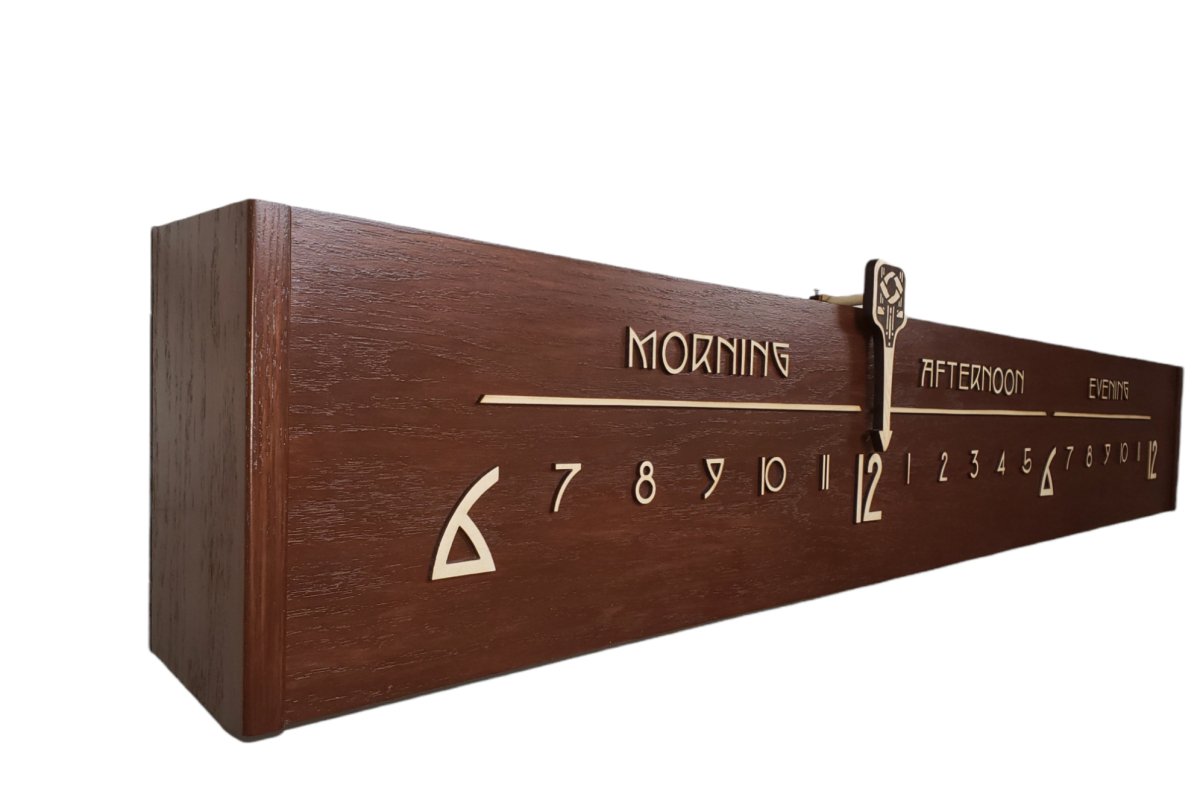 christmas sale – Linear Clockworks