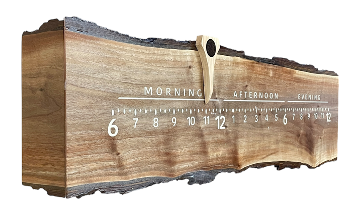 These clocks are done and dusted! We can ship them to you within 3 days.