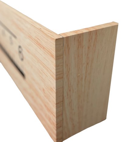 The ClearTime Clocks – Linear Clockworks